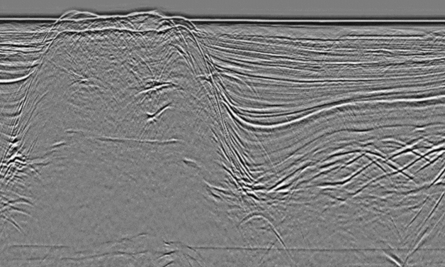 Multiple Attenuation | TGS